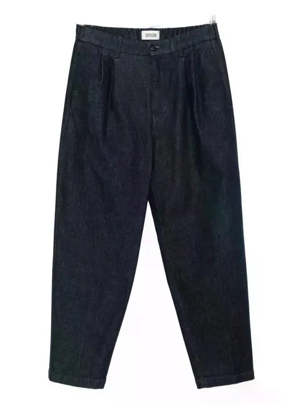 DRYKORN Pleated Trousers