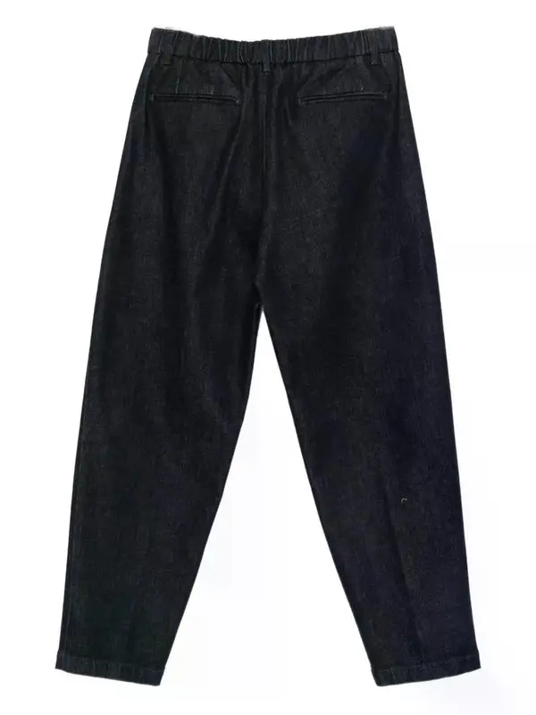 DRYKORN Pleated Trousers