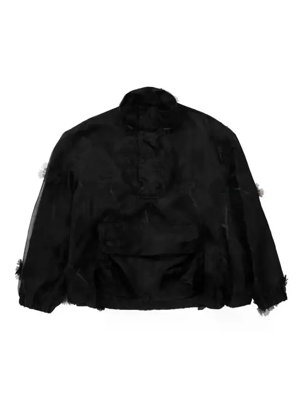 Simone Rocha Carnation Jacket