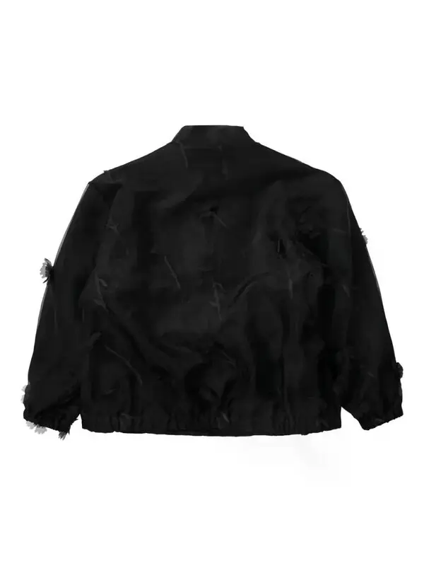 Simone Rocha Carnation Jacket