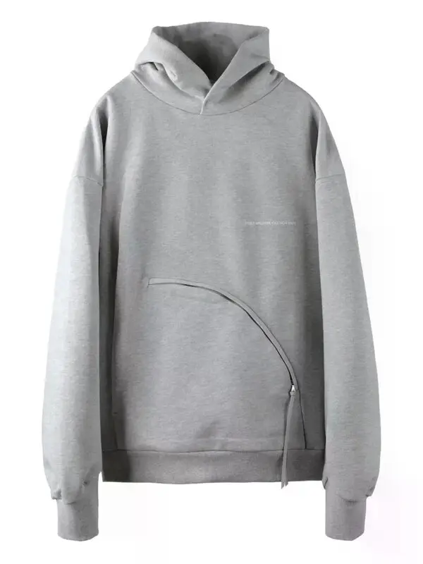 POST ARCHIVE FACTION 8.0 Hoodie