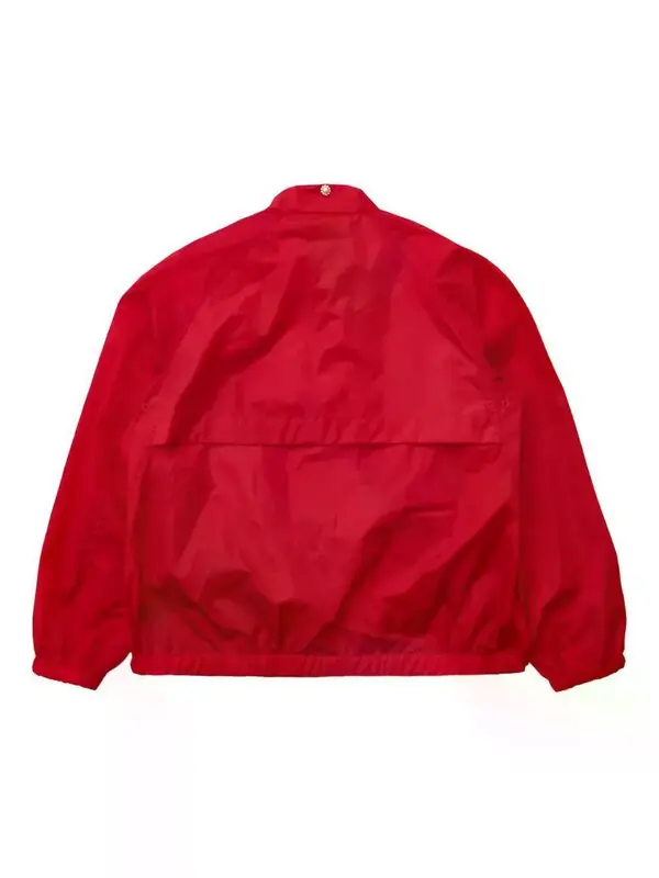 Simone Rocha Zip-up Bomber Jacket