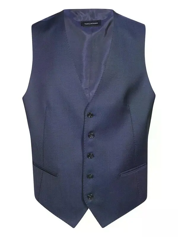Tagliatore Brian Waistcoat