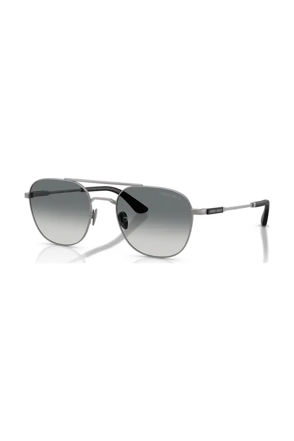 Giorgio Armani Ar6178 Sunglasses - Grey