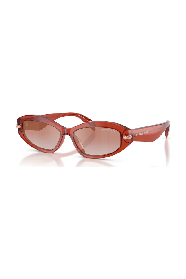 Michael Kors Wilmington Sunglasses - Pink