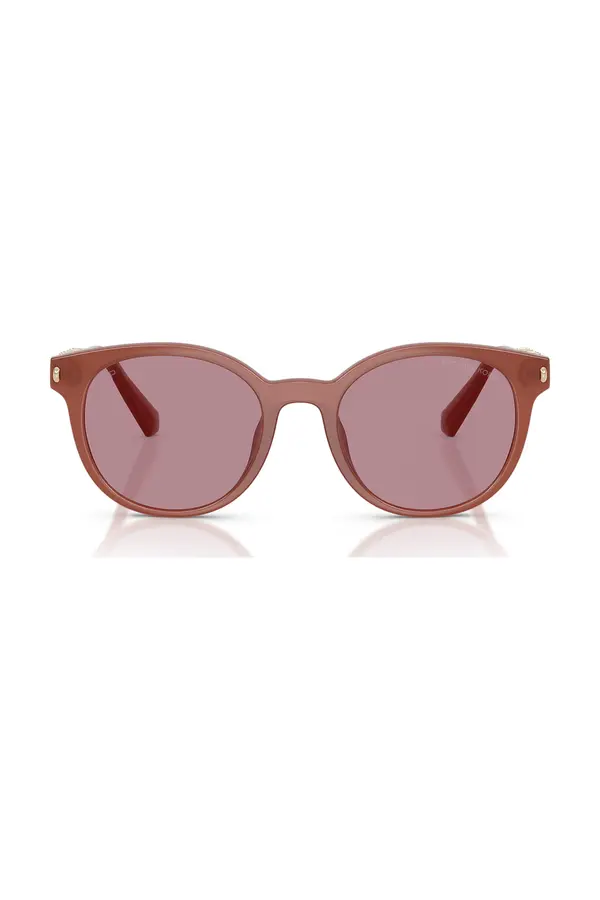 Michael Kors Round Frame Sunglasses