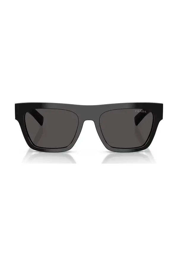Prada Rectangle Frame Sunglasses