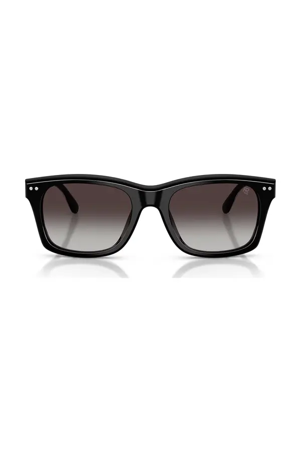 Ralph Lauren Square Frame Sunglasses