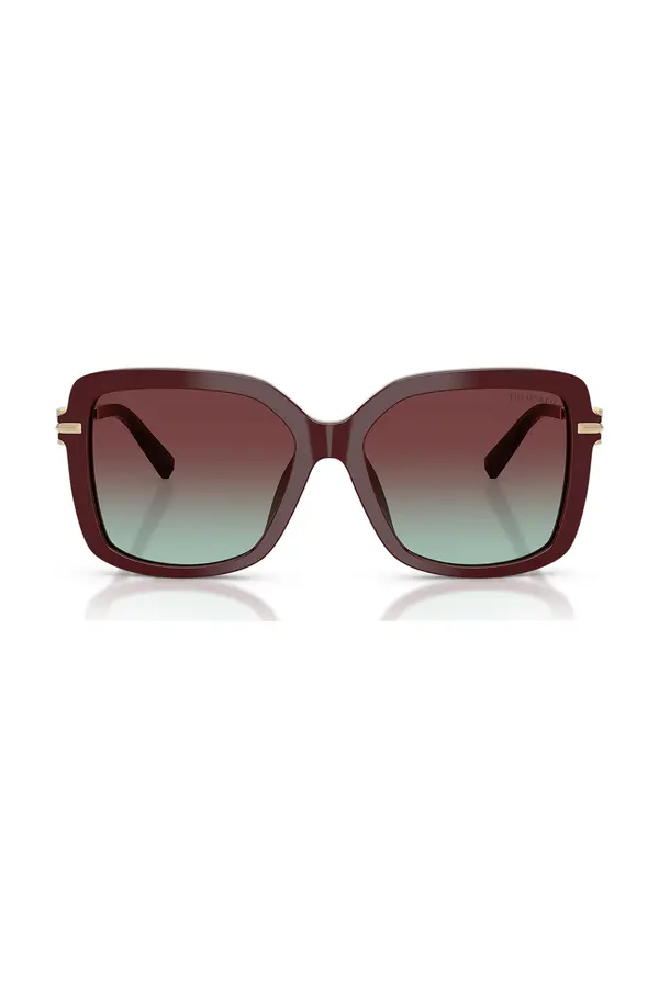 TIFFANY SUNGLASS HUT Tiffany Square Sunglasses