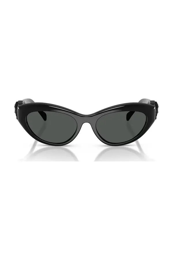 Versace Cat Eye Sunglasses