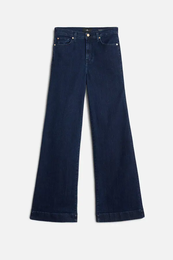 7 For All Mankind Slim Illusion Modern Dojo Jeans
