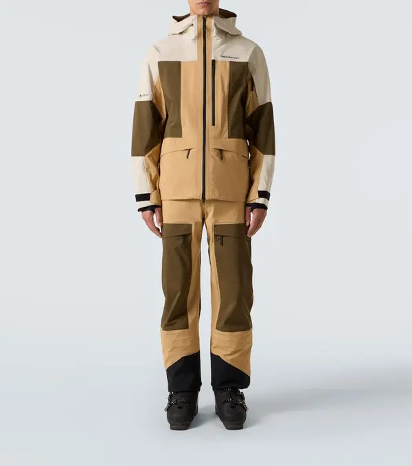 PEAK PERFORMANCE Gravity Gore-tex® 3l Hooded Ski Jacket