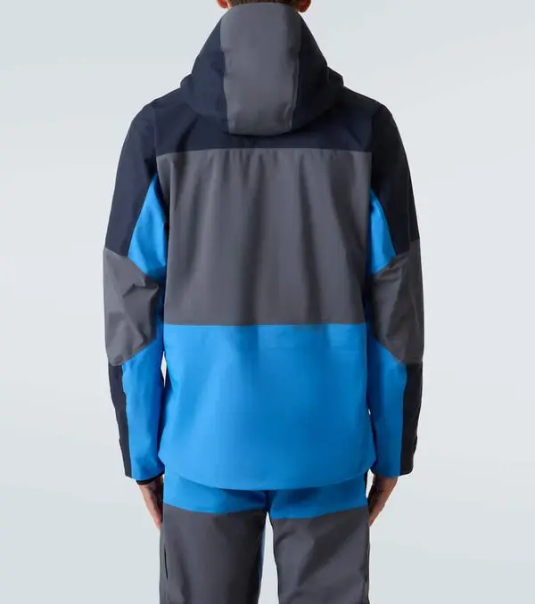 PEAK PERFORMANCE Gravity Gore-tex® 3l Hooded Ski Jacket