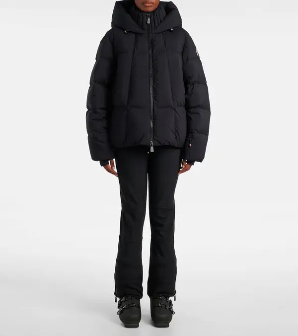 Moncler Bonnieure Down Ski Jacket