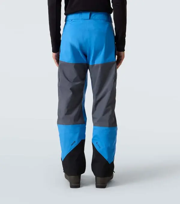 PEAK PERFORMANCE Gravity Gore-tex 3l Ski Trousers - Blue