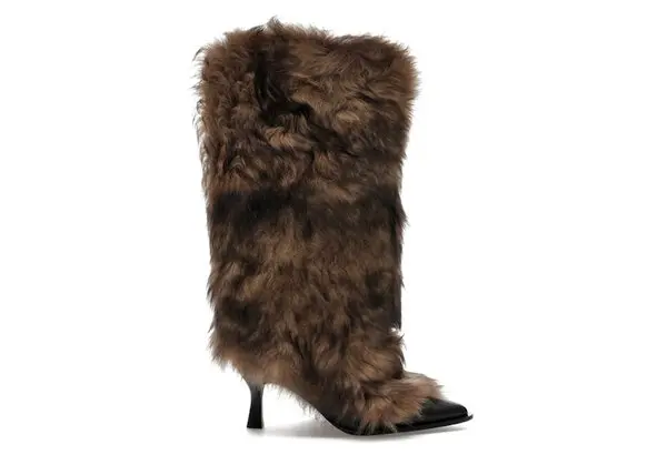 UGG Heel Ambush Boots