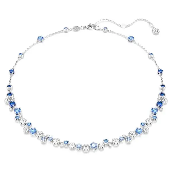 SWAROVSKI Constella Necklace - Blue