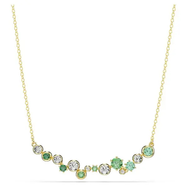 SWAROVSKI Constella Necklace - Green