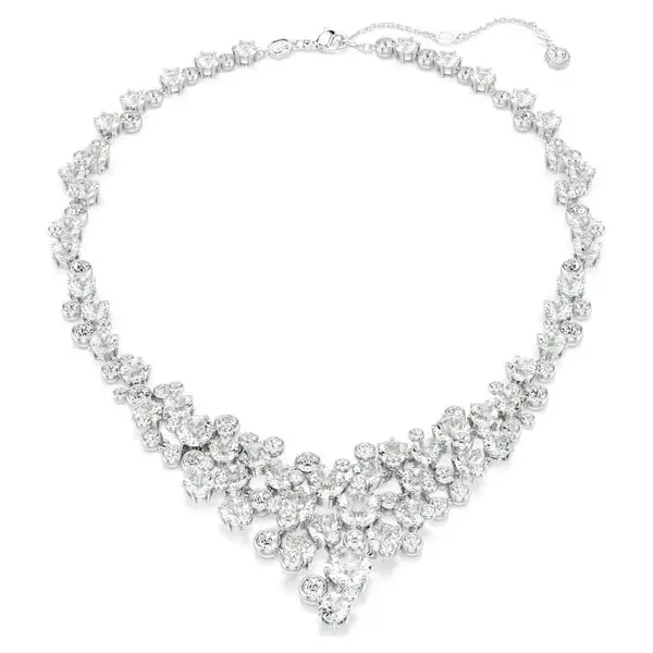 SWAROVSKI Constella Necklace - White