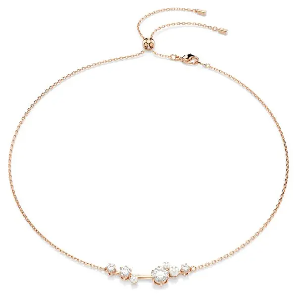 SWAROVSKI Constella Necklace - White