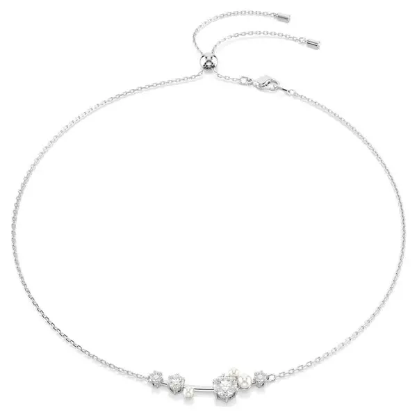 SWAROVSKI Constella Necklace - White