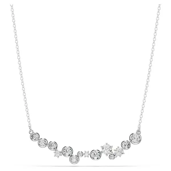 SWAROVSKI Constella Necklace - White