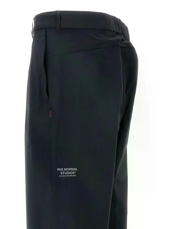 PAS NORMAL STUDIOS Logo-print Trousers
