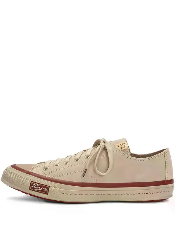 Visvim Skagway Low Top Sneakers
