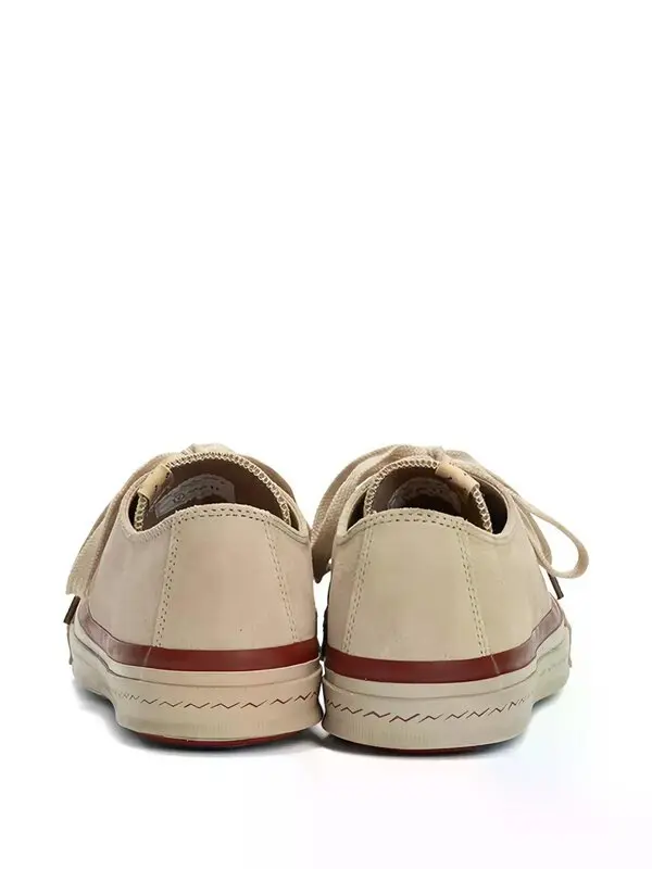 Visvim Skagway Low Top Sneakers