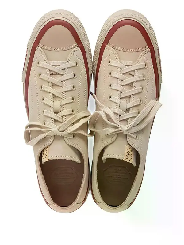 Visvim Skagway Low Top Sneakers
