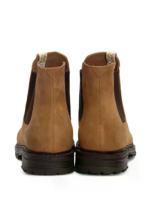 Visvim Gornergrat Chelsea Boots