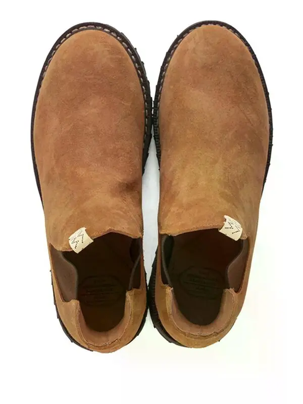 Visvim Gornergrat Chelsea Boots