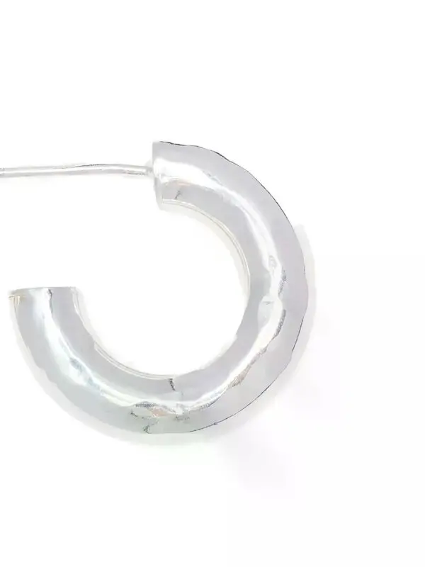 INNERRAUM Object Ea5 Earrings