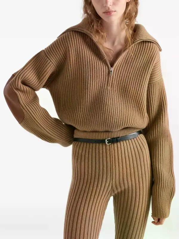 Prada Cashmere Sweater