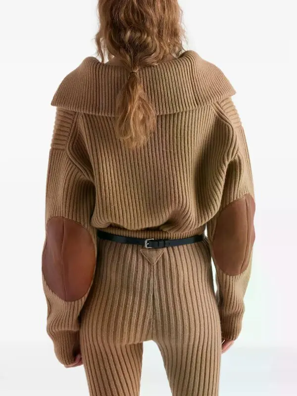 Prada Cashmere Sweater