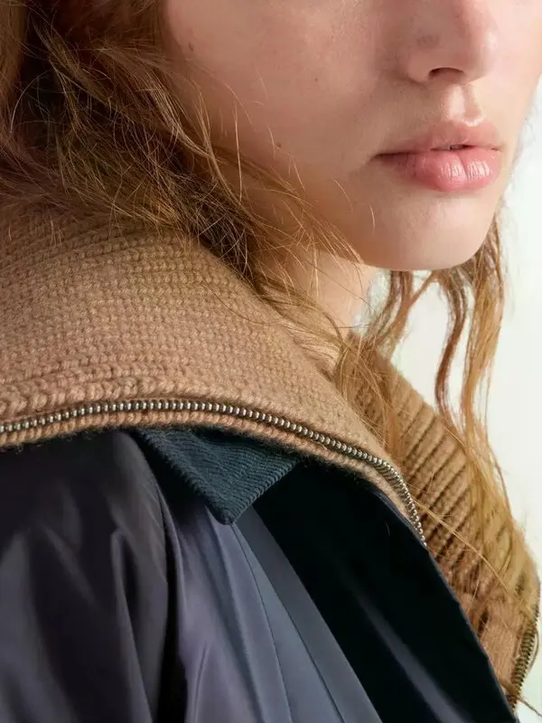 Prada Cashmere Sweater
