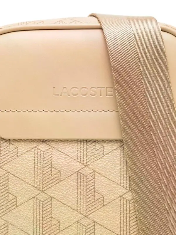Lacoste The Blend Messenger Bag