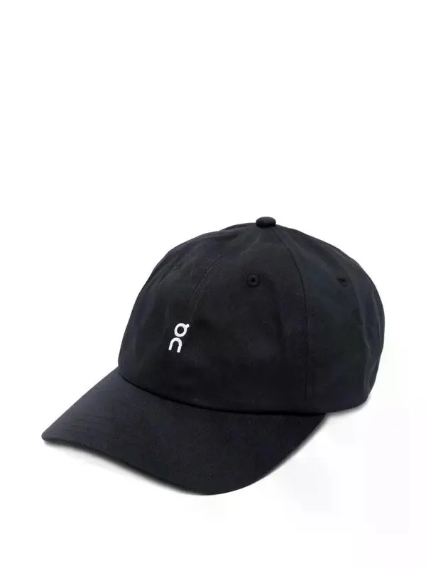 On All Day Cap - Black