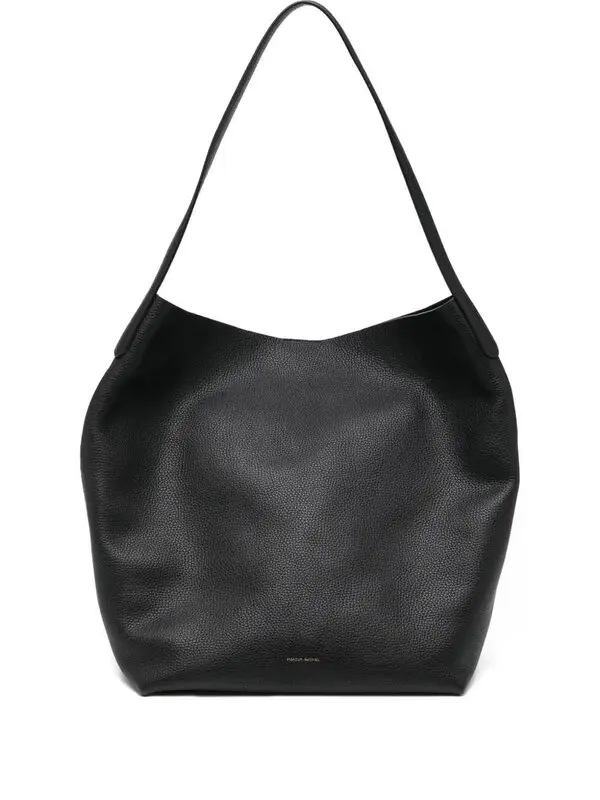 MANSUR GAVRIEL Everyday Shoulder Bag - Black