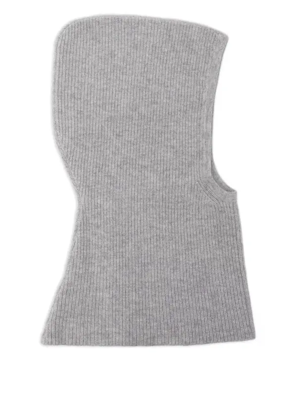 LOOP CASHMERE Cashmere Hood
