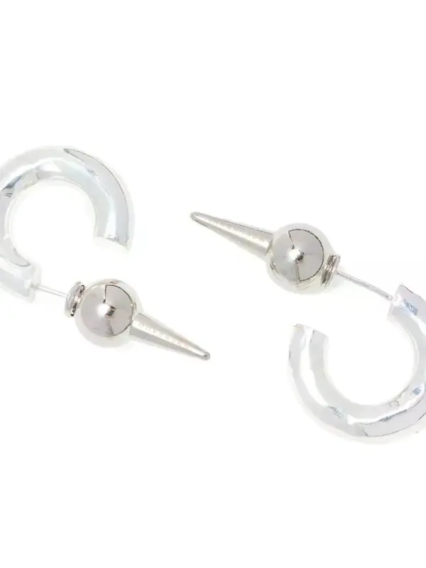 INNERRAUM Object Ea5 Earrings