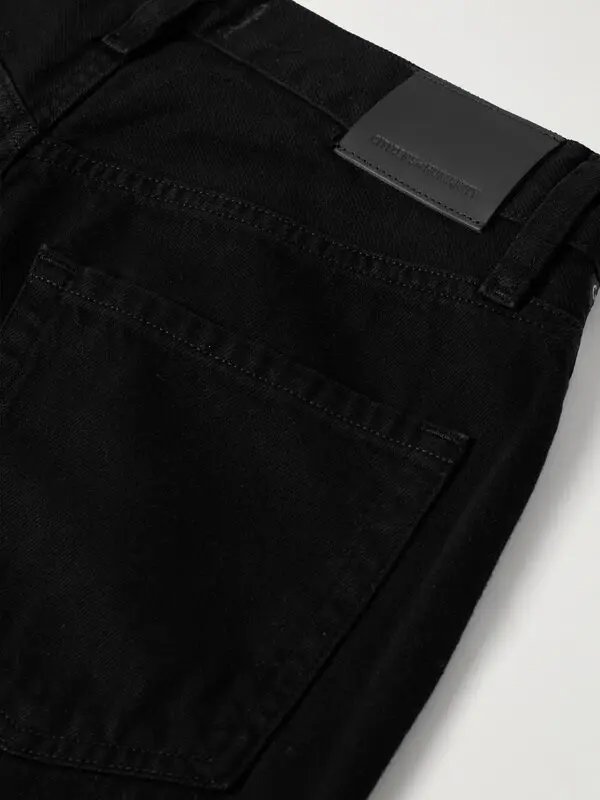 Citizens Of Humanity Ayla Baggy Mid-rise Jeans