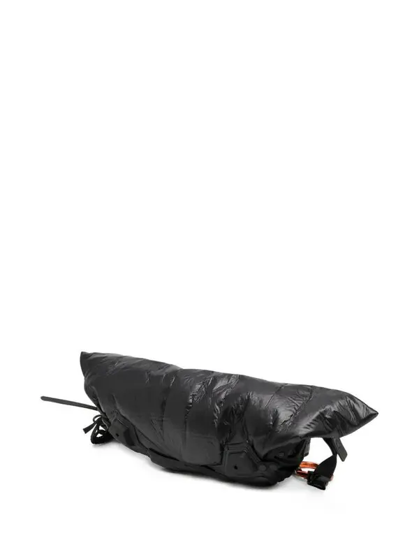 INNERRAUM Soldering Shoulder Bag
