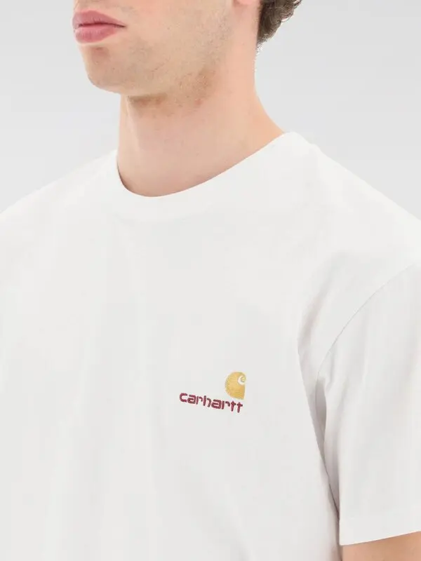 Carhartt Work In Progress T-shirt - White