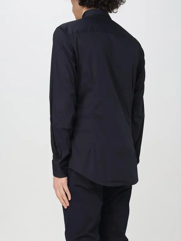 Emporio Armani Shirt - Blue