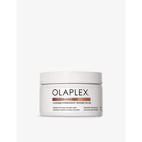 OLAPLEX Rich Hydration Mask - One-color