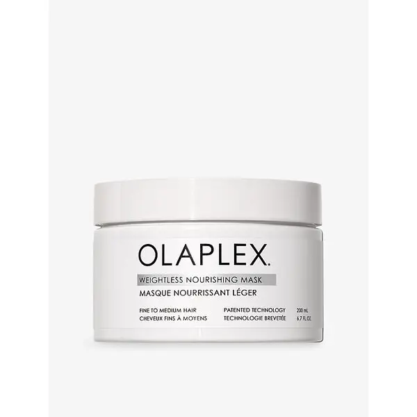 OLAPLEX Weightless Nourishing Mask - One-color