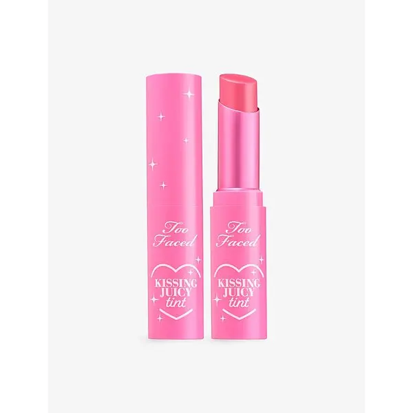 TOO FACED Kissing Jelly Juicy Tint Lip Balm 3g - Bubblegum