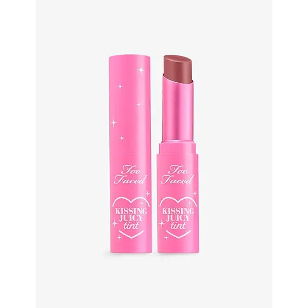 TOO FACED Kissing Jelly Juicy Tint Lip Balm 3g - Cream Soda