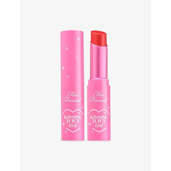 TOO FACED Kissing Jelly Juicy Tint Lip Balm 3g - Sour Watermelon